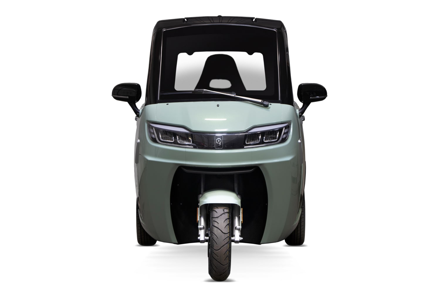 Der Sunliner 2 - Scheelen Elektromobile GmbH