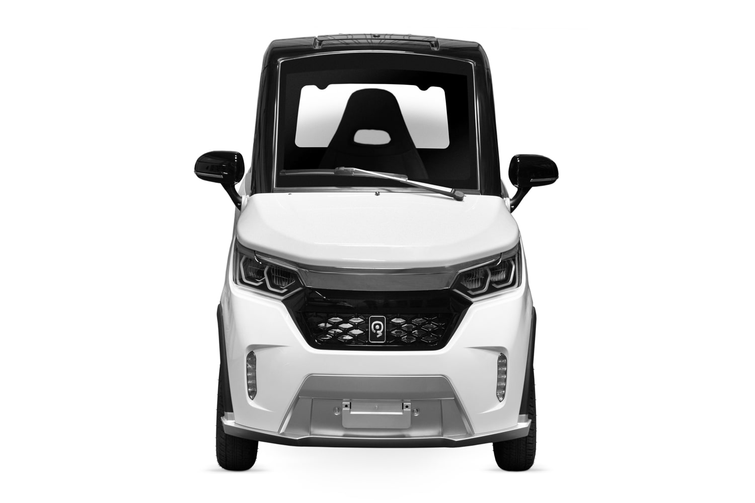 Der SunnyBoy - Scheelen Elektromobile GmbH Fulda