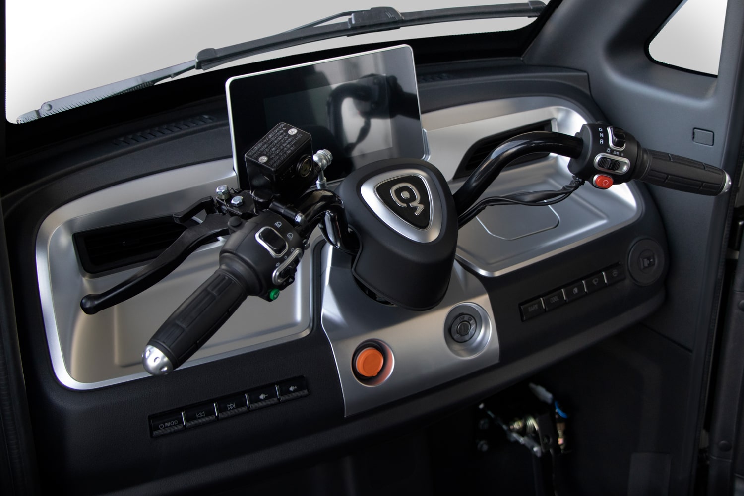 Der Sunliner 2 - Scheelen Elektromobile GmbH