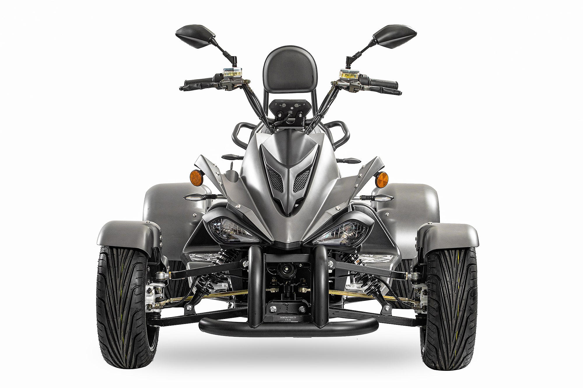 Der Moonracer Elektroquad - Scheelen Elektromobile GmbH